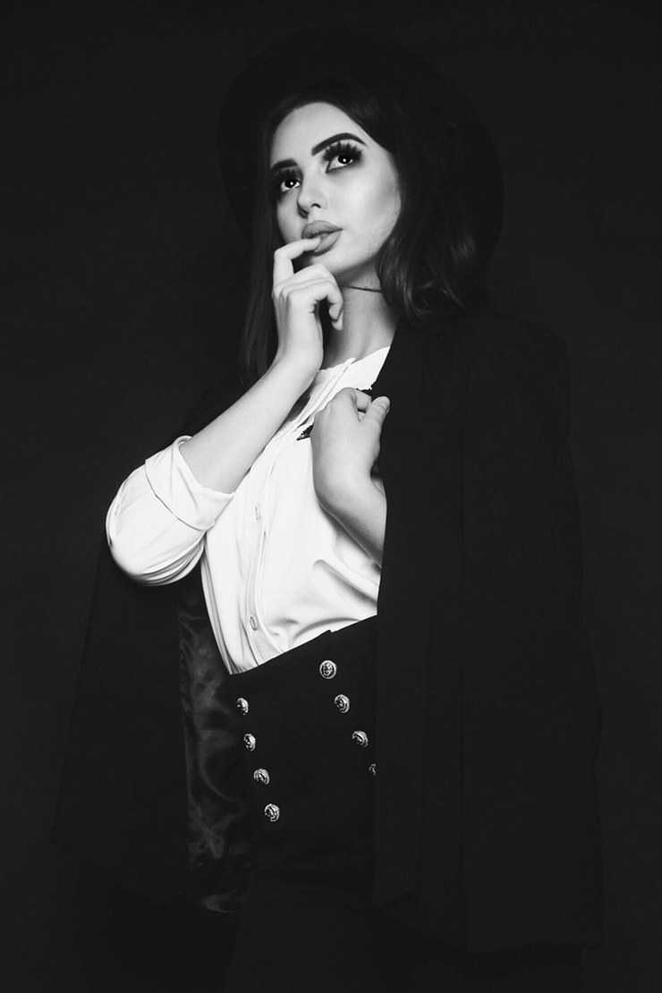 Picture of Safina Gaibova