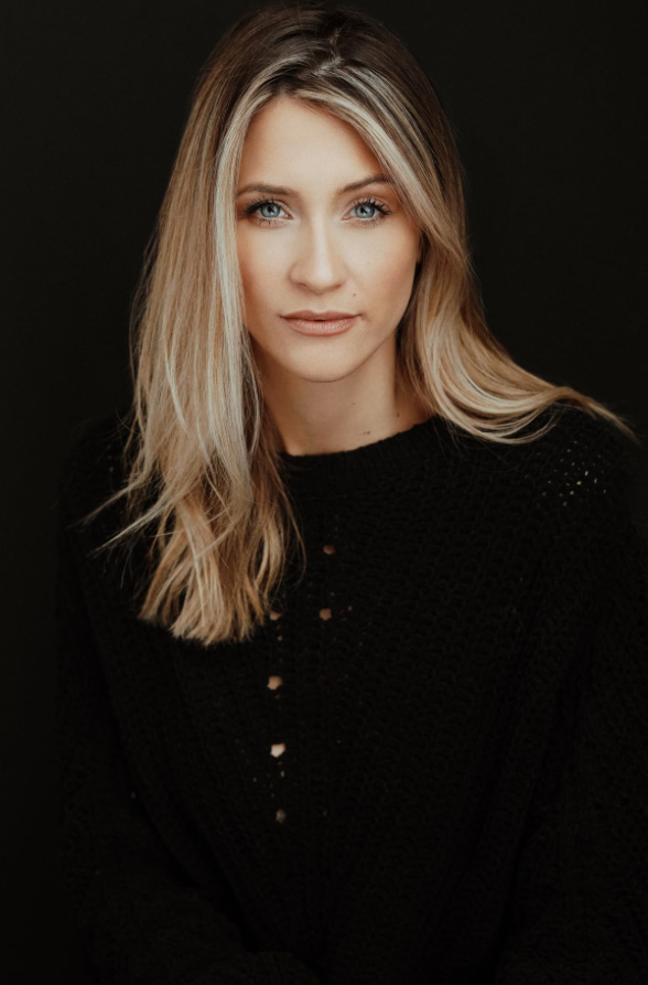 Picture of Jillian Walchuck