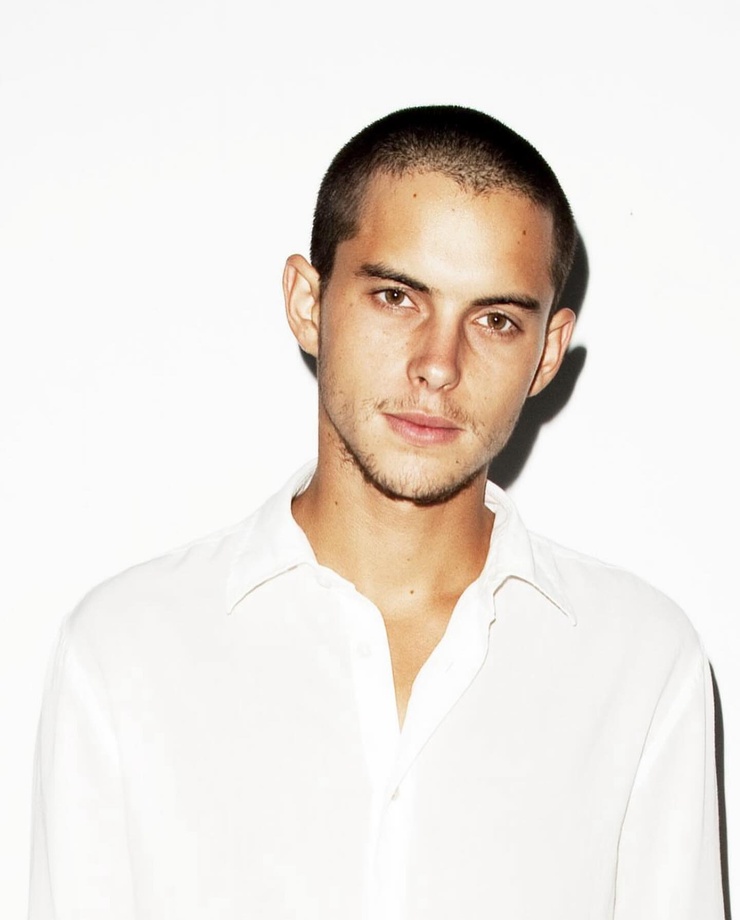 Picture of Dylan Rieder
