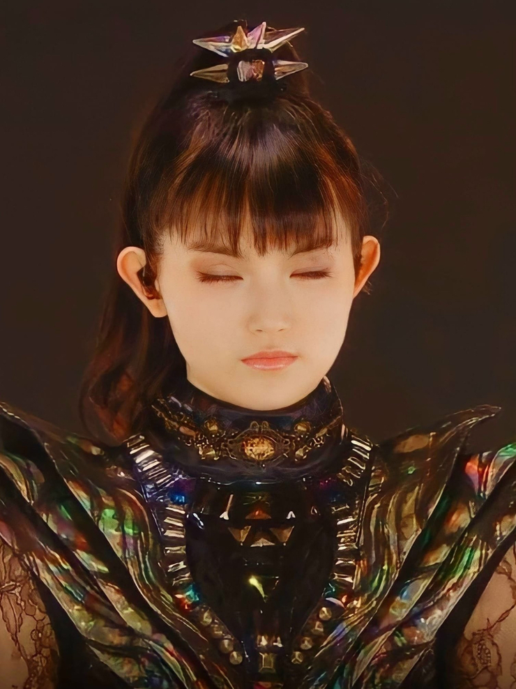 Picture of Suzuka Nakamoto