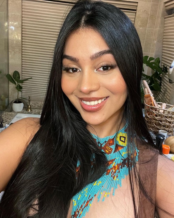 Picture of Barbara Ramirez