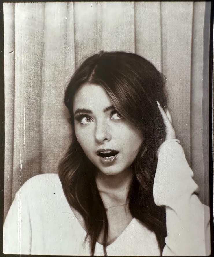 Image of Marcelle LeBlanc