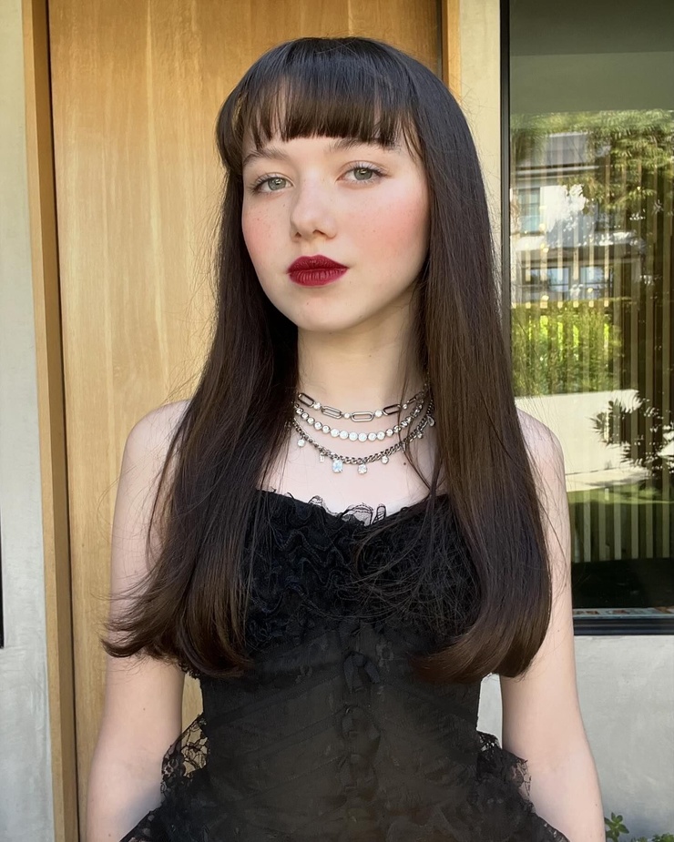 Picture of Violet McGraw