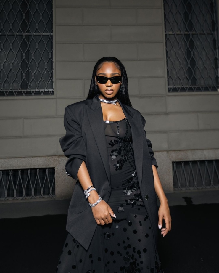 Picture of Normani Hamilton