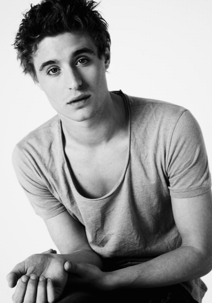Picture of Max Irons