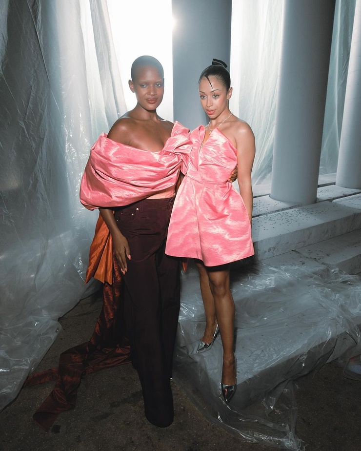 Picture of Liza Koshy