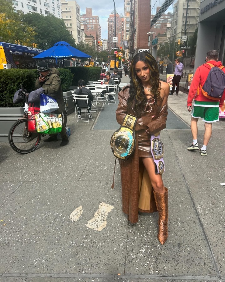 Picture of Mercedes Kaestner-Varnado