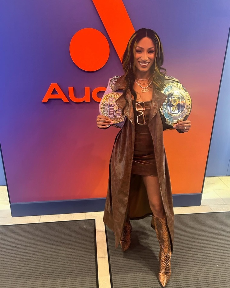 Picture of Mercedes Kaestner-Varnado