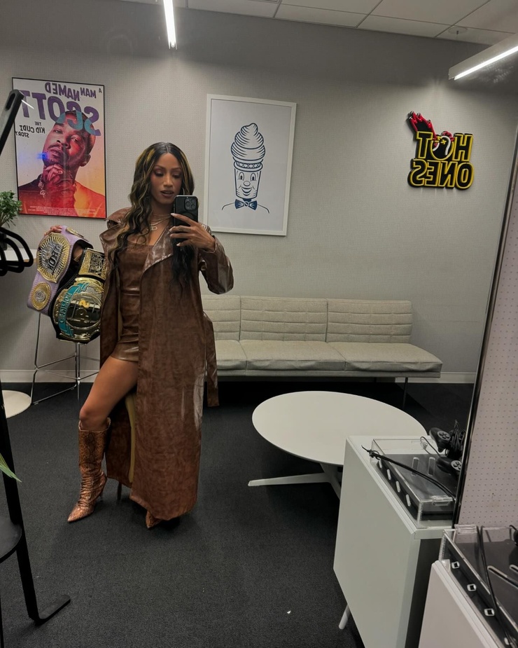 Image of Mercedes Kaestner-Varnado