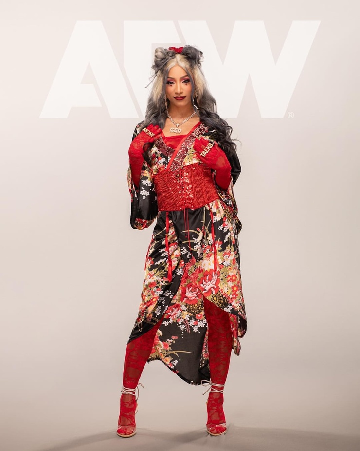 Picture of Mercedes Kaestner-Varnado