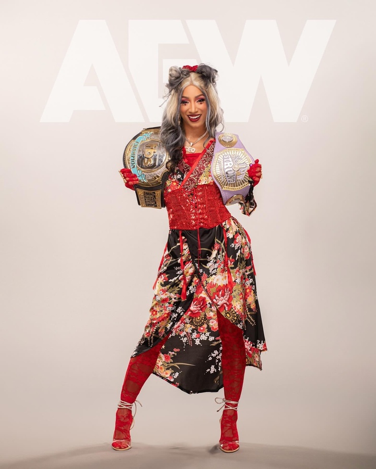 Picture of Mercedes Kaestner-Varnado