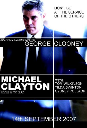 Picture of Michael Clayton