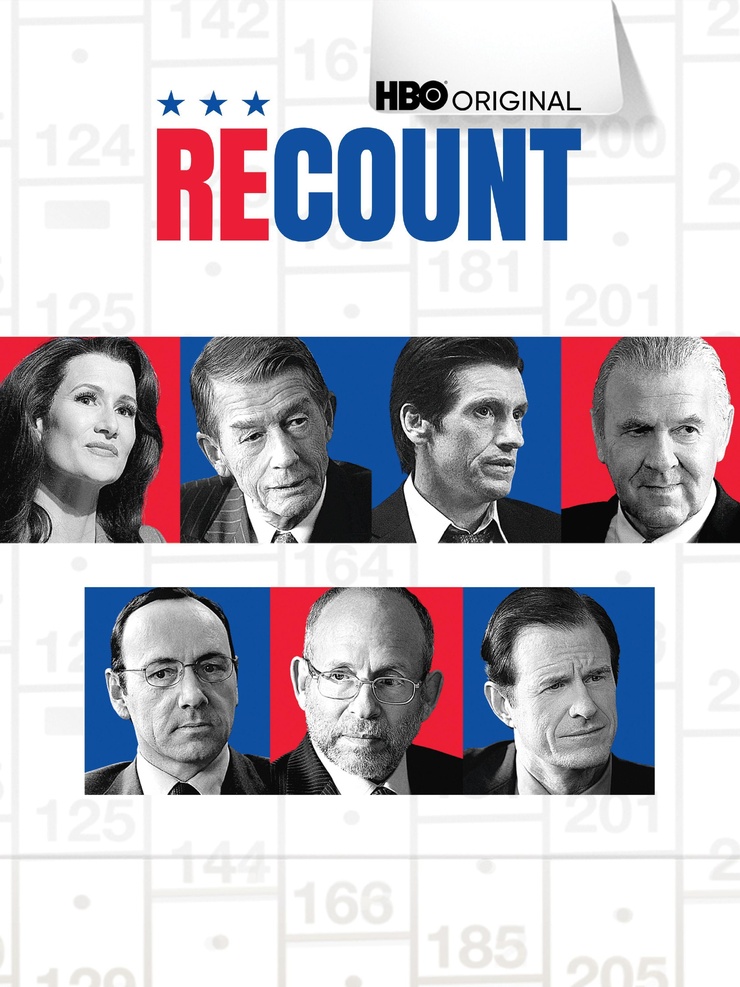 Picture of Recount