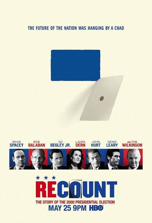 Picture of Recount