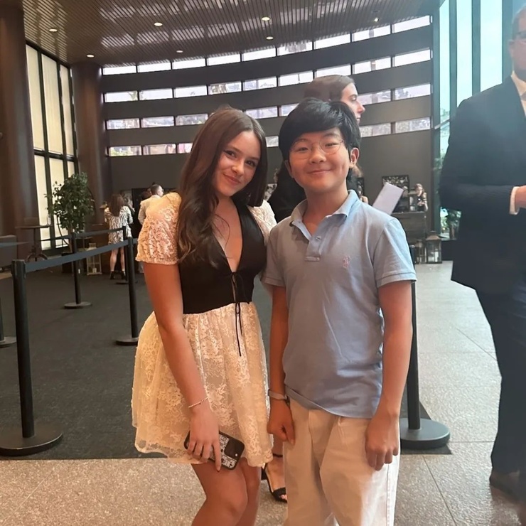 Picture of Cailey Fleming