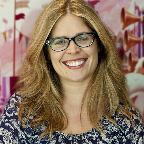 Picture of Jennifer Lee