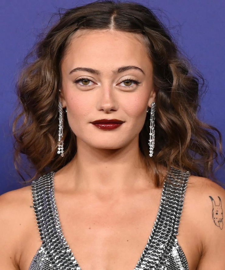 Picture of Ella Purnell