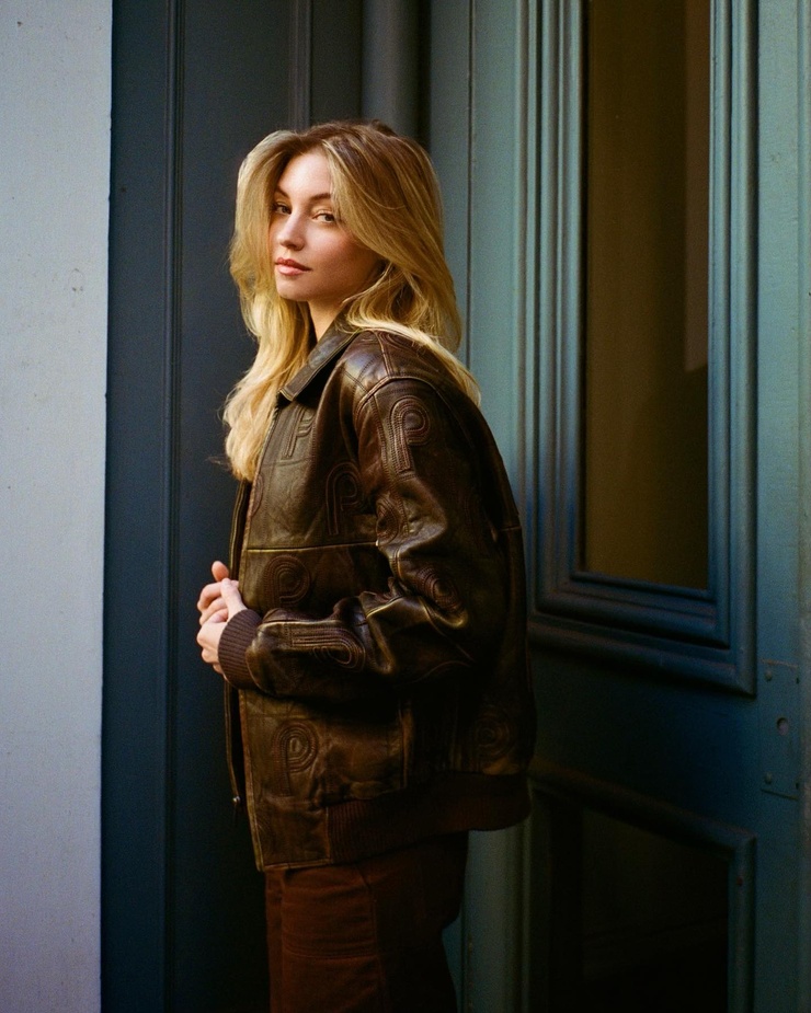 Picture of Morgan Sonnendecker