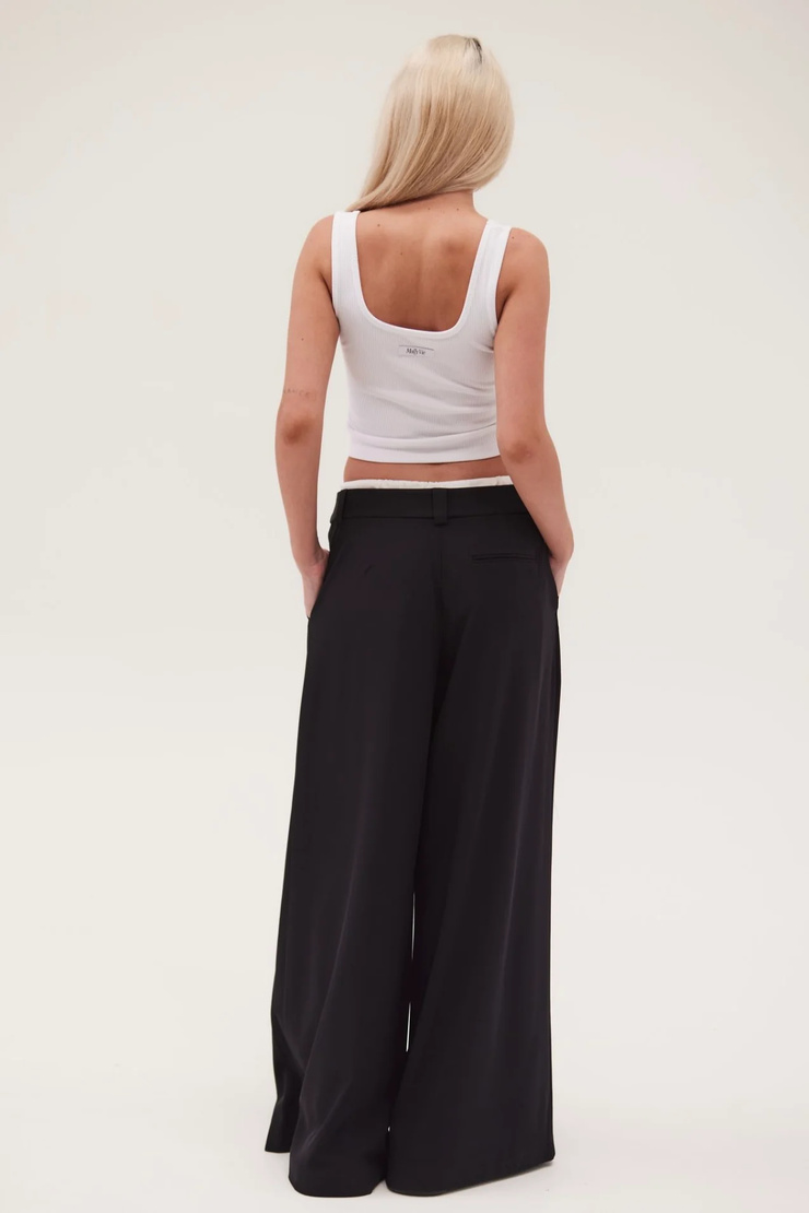 Dana Phelps for Molly Vie