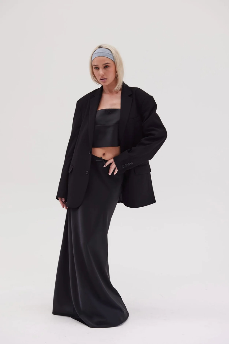 Dana Phelps for Molly Vie