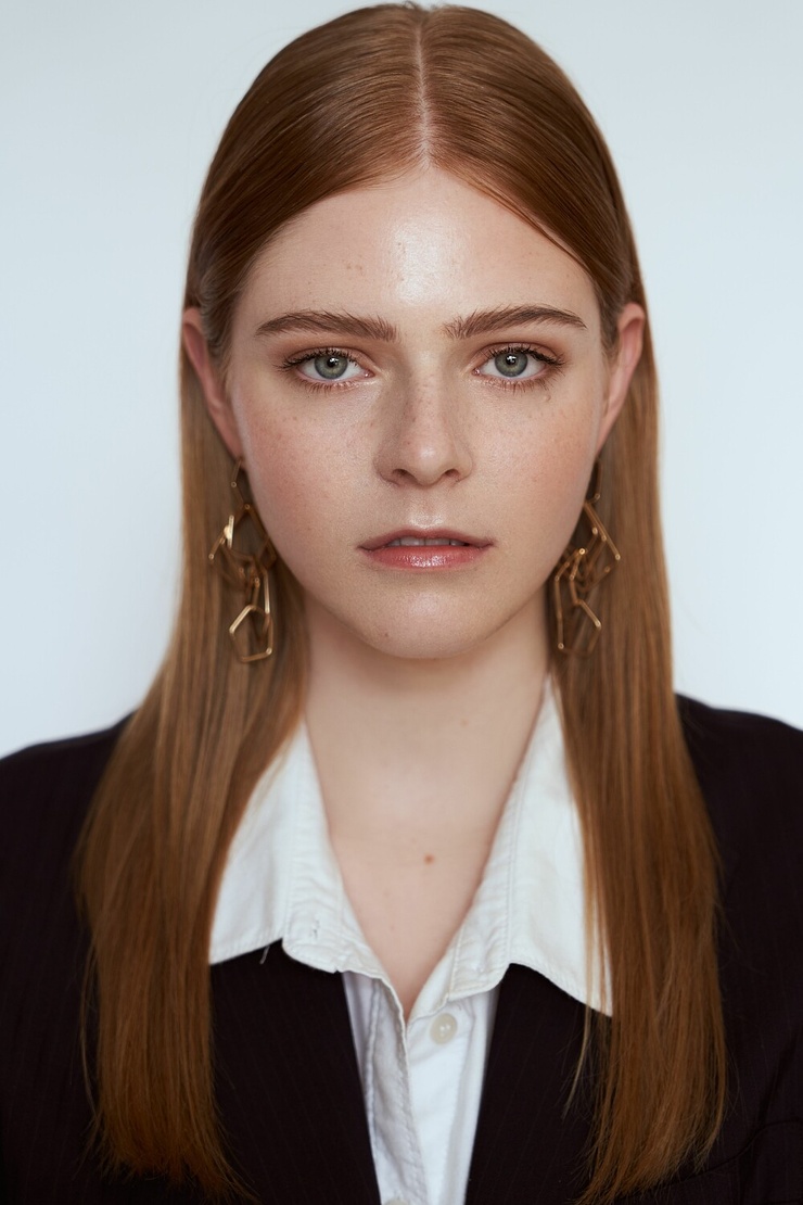 Lea Winkler image