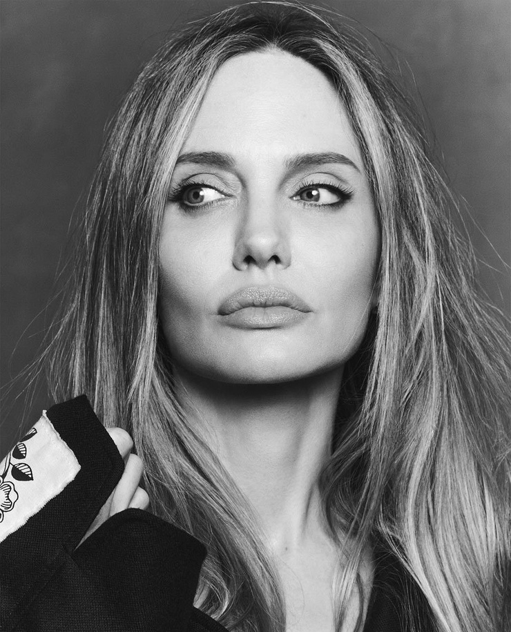 Angelina Jolie picture