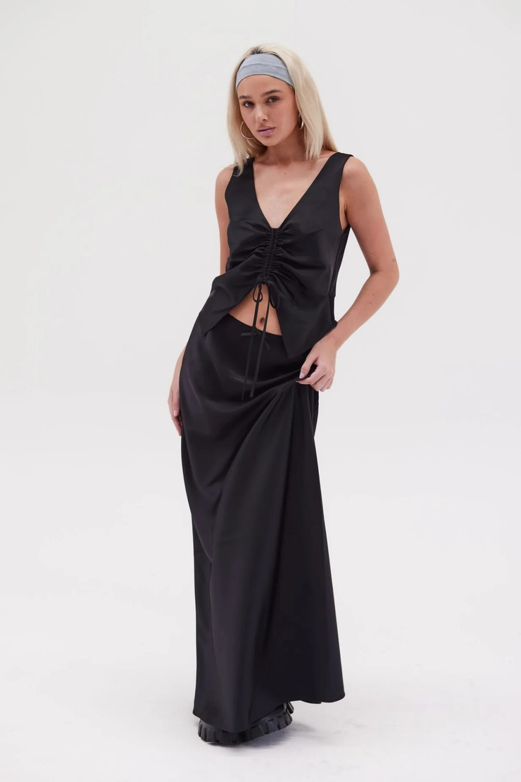 Dana Phelps for Molly Vie