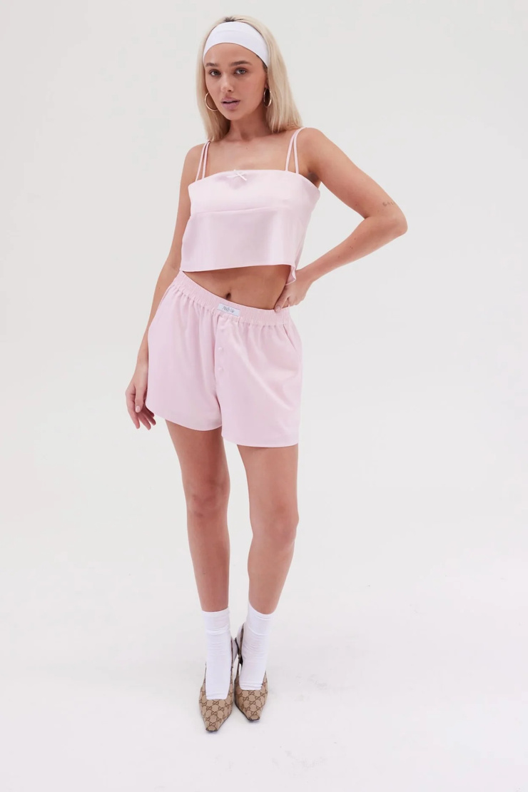 Dana Phelps for Molly Vie