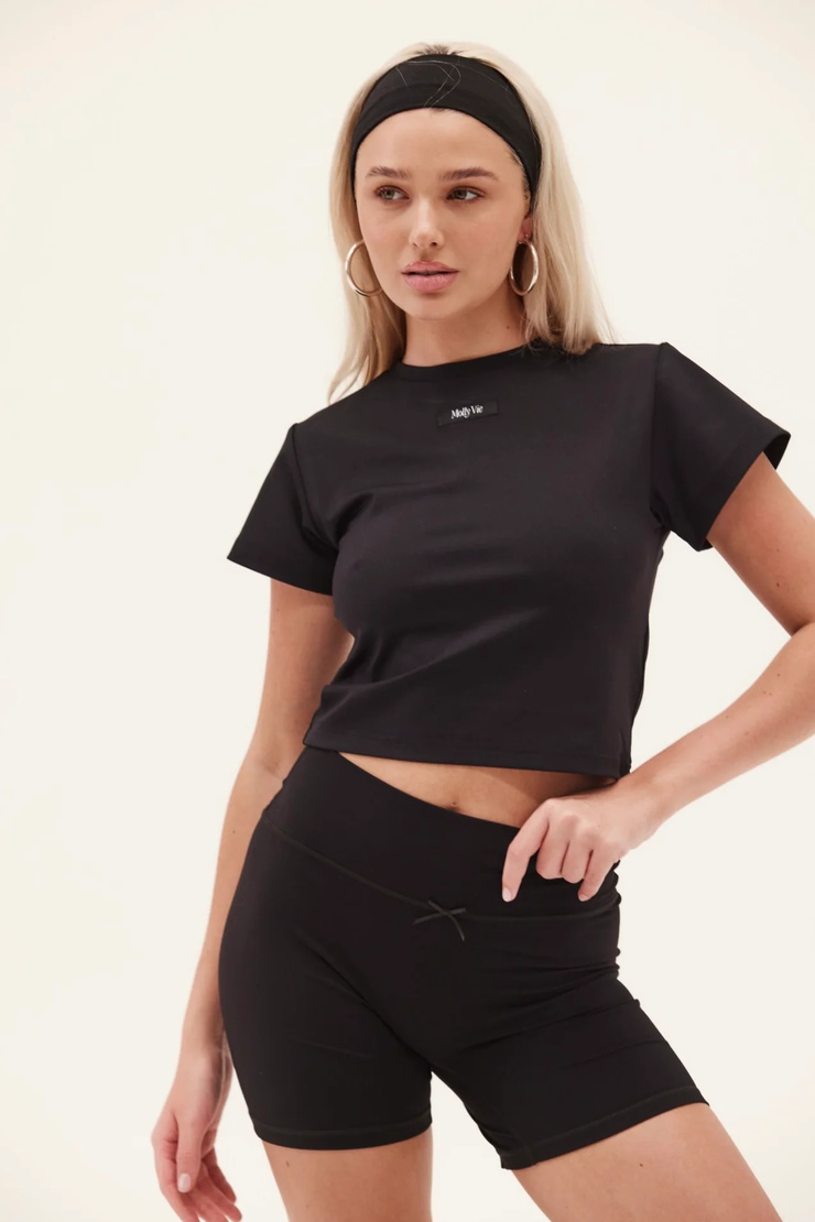 Dana Phelps for Molly Vie