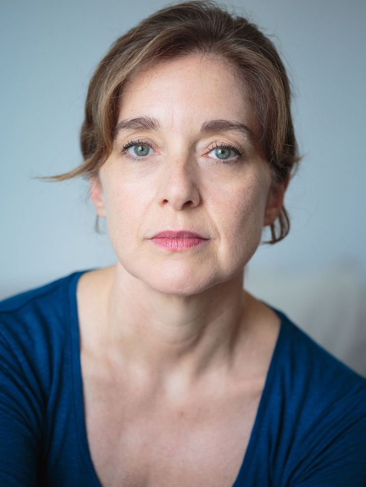 Maëlle Genet picture