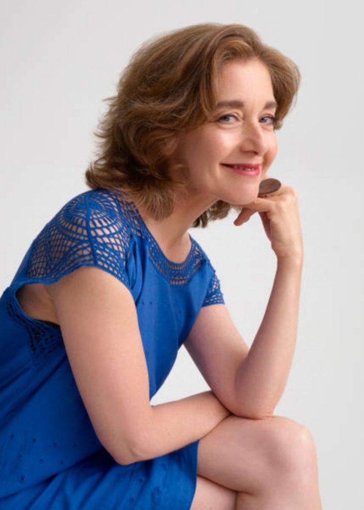 Picture of Maëlle Genet