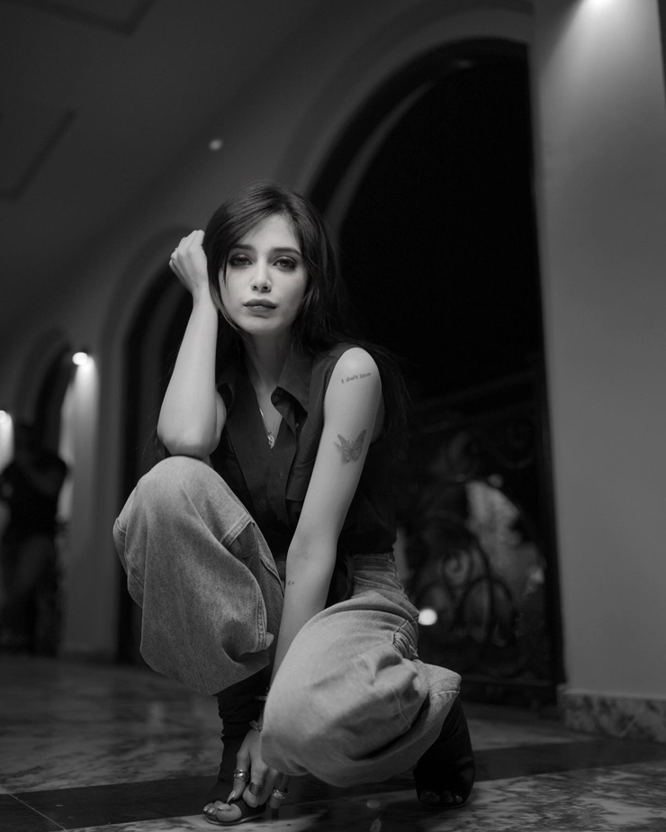 Aima Baig image