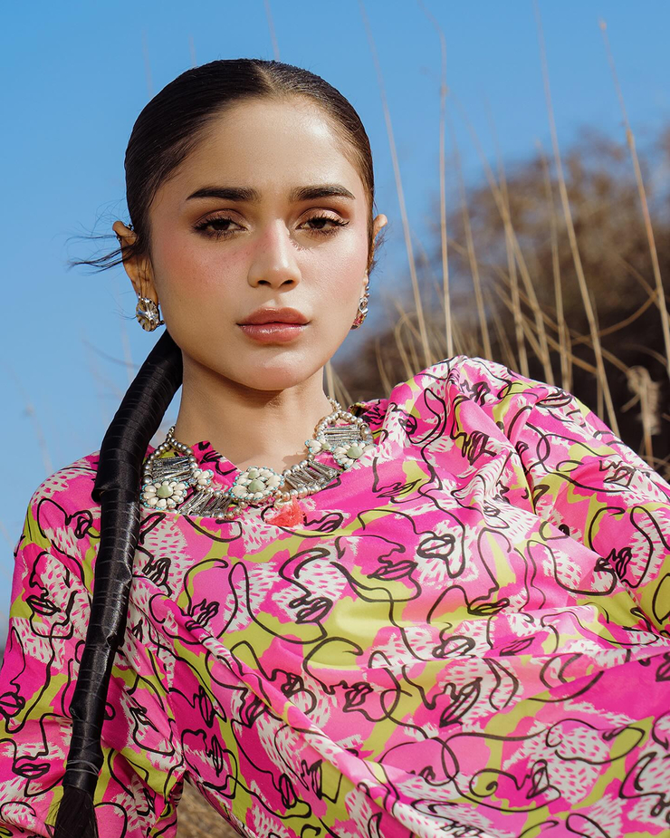 Picture of Aima Baig