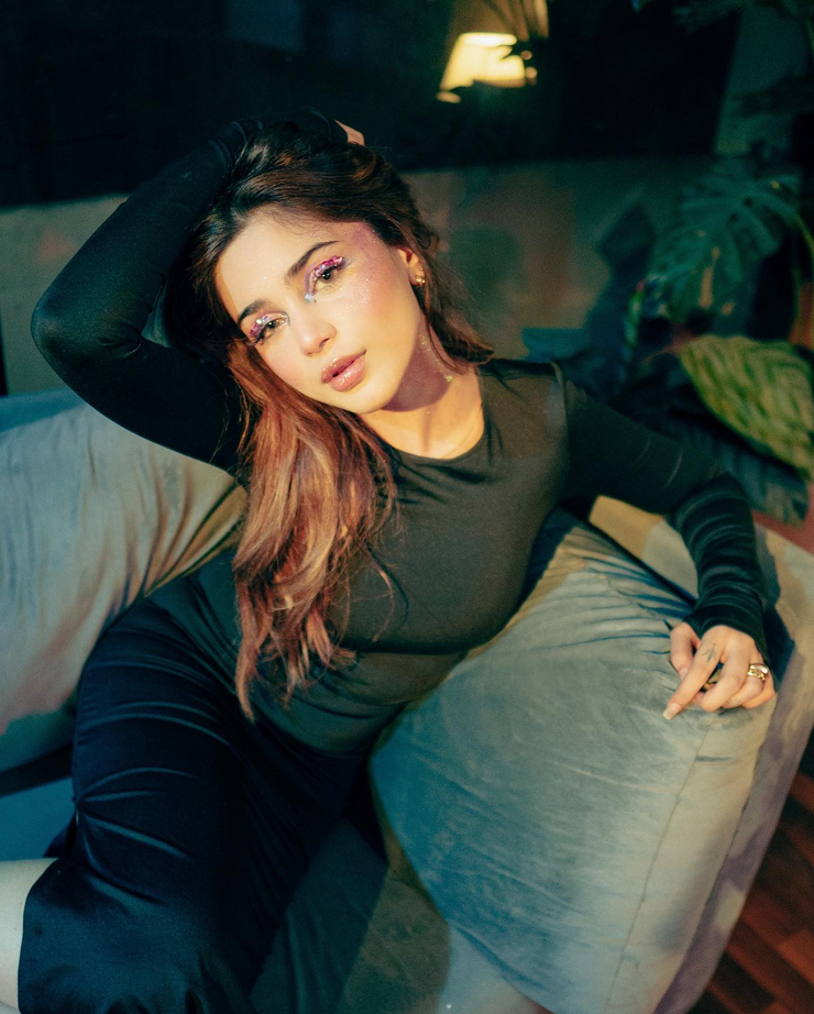 Picture of Aima Baig