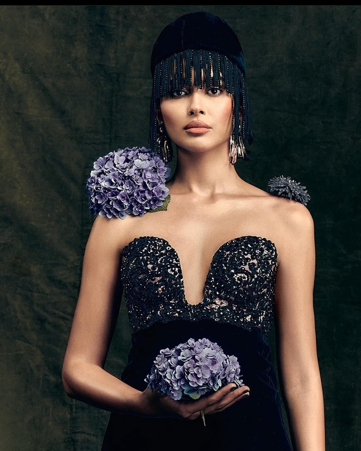 Picture of Azza Slimene