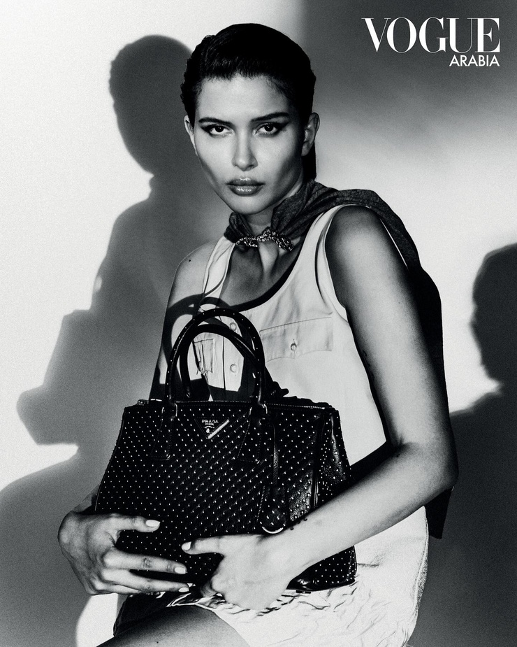 Picture of Azza Slimene