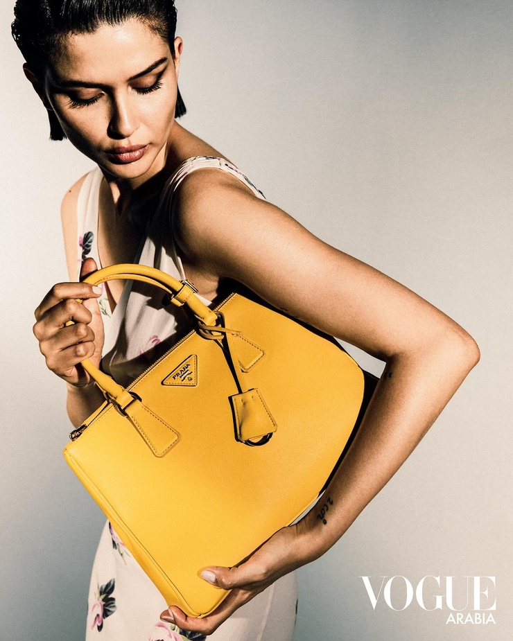 Picture of Azza Slimene