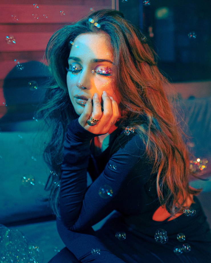 Picture of Aima Baig