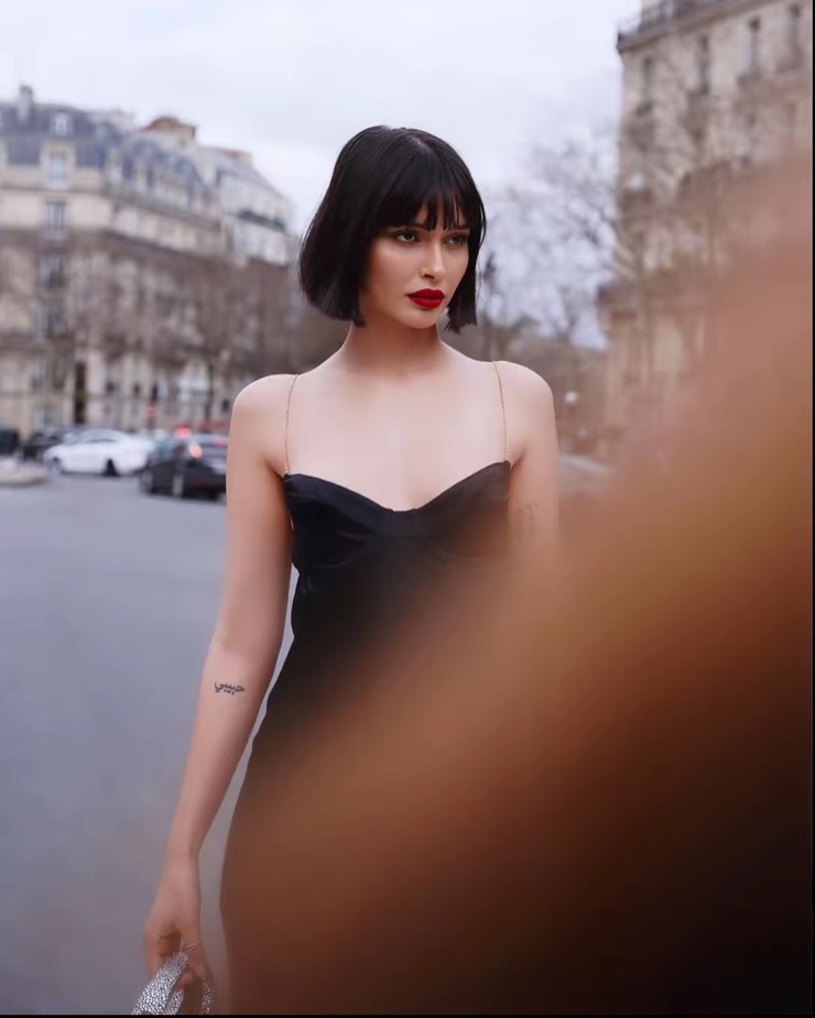 Picture of Azza Slimene