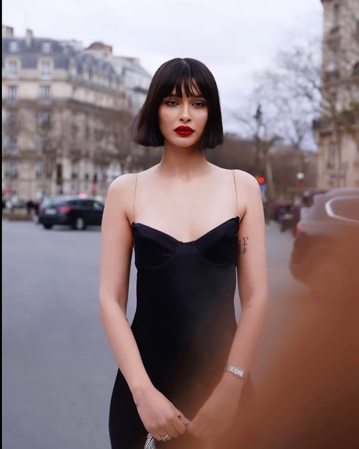 Image of Azza Slimene