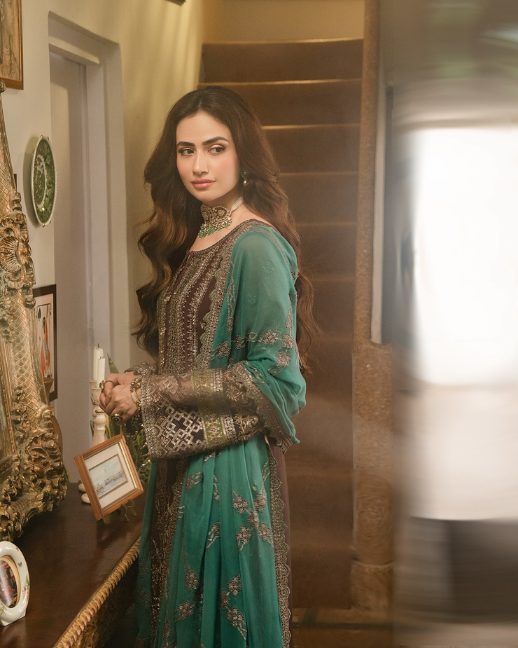 Picture of Sana Javed