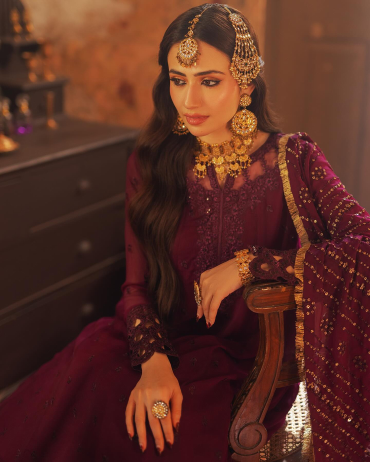 Picture of Sana Javed