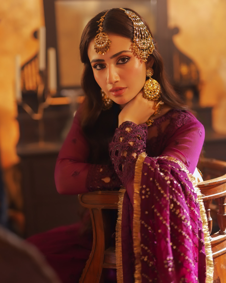 Picture of Sana Javed