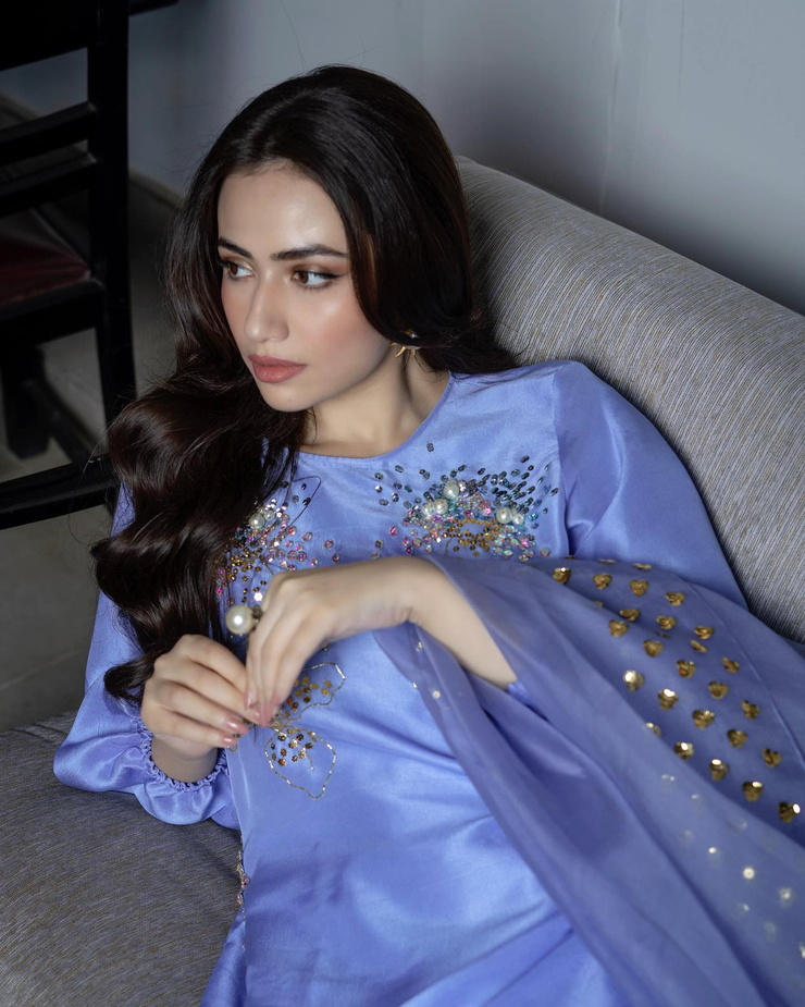 Picture of Sana Javed
