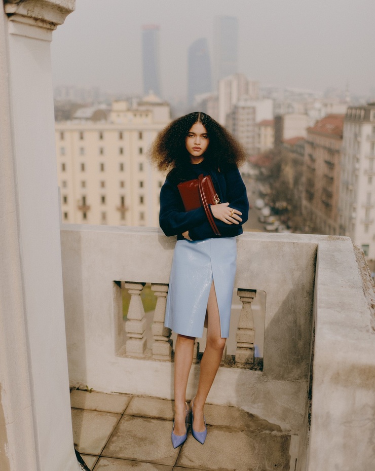 Picture of Mila Almanzar