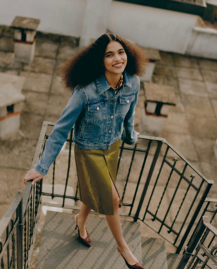 Picture of Mila Almanzar