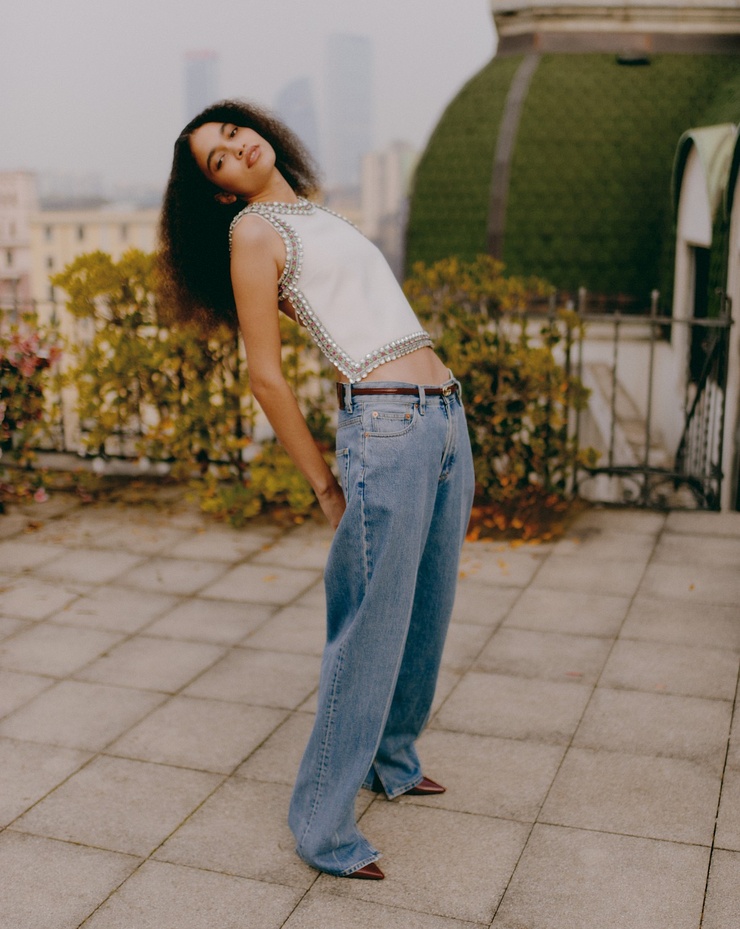 Picture of Mila Almanzar