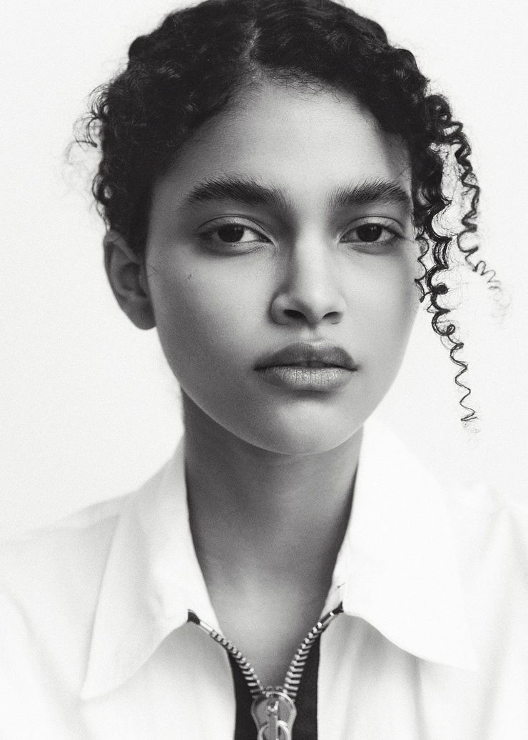 Picture of Mila Almanzar