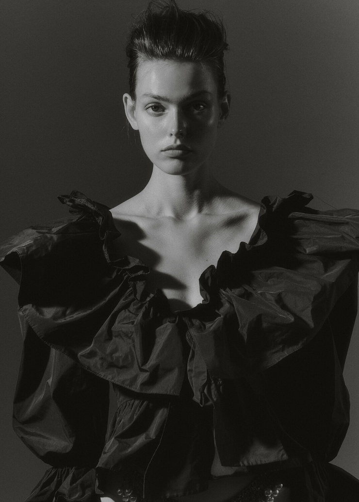 Picture of Lula Cauthery