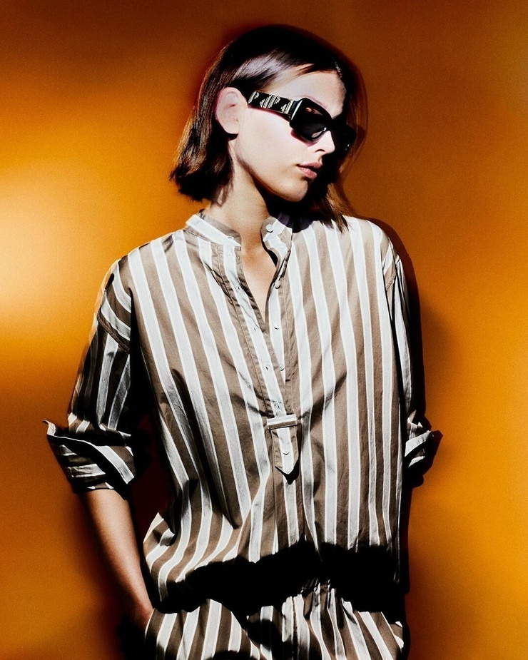 Picture of Lula Cauthery